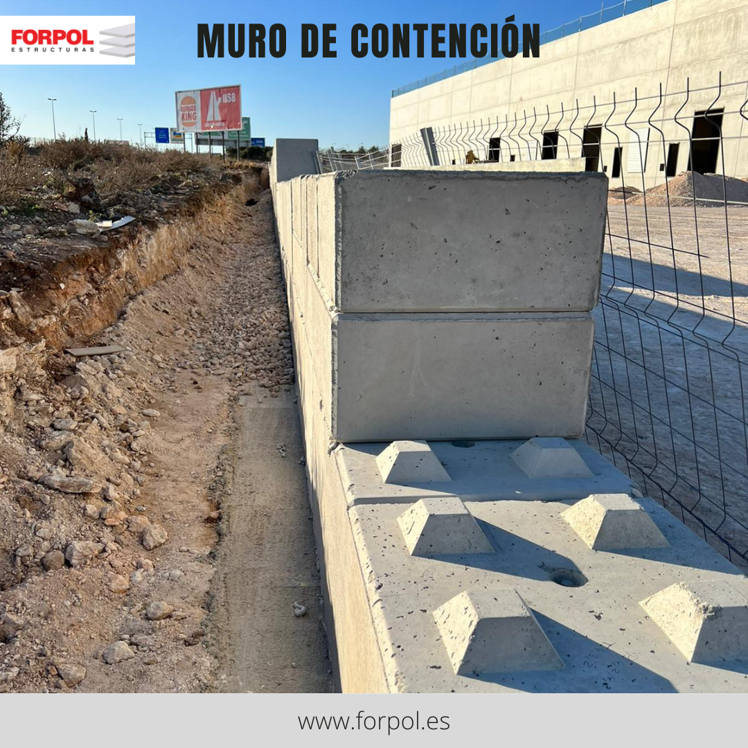 Presupuesto online de los megabloques FORPOL - Bloques LEGO