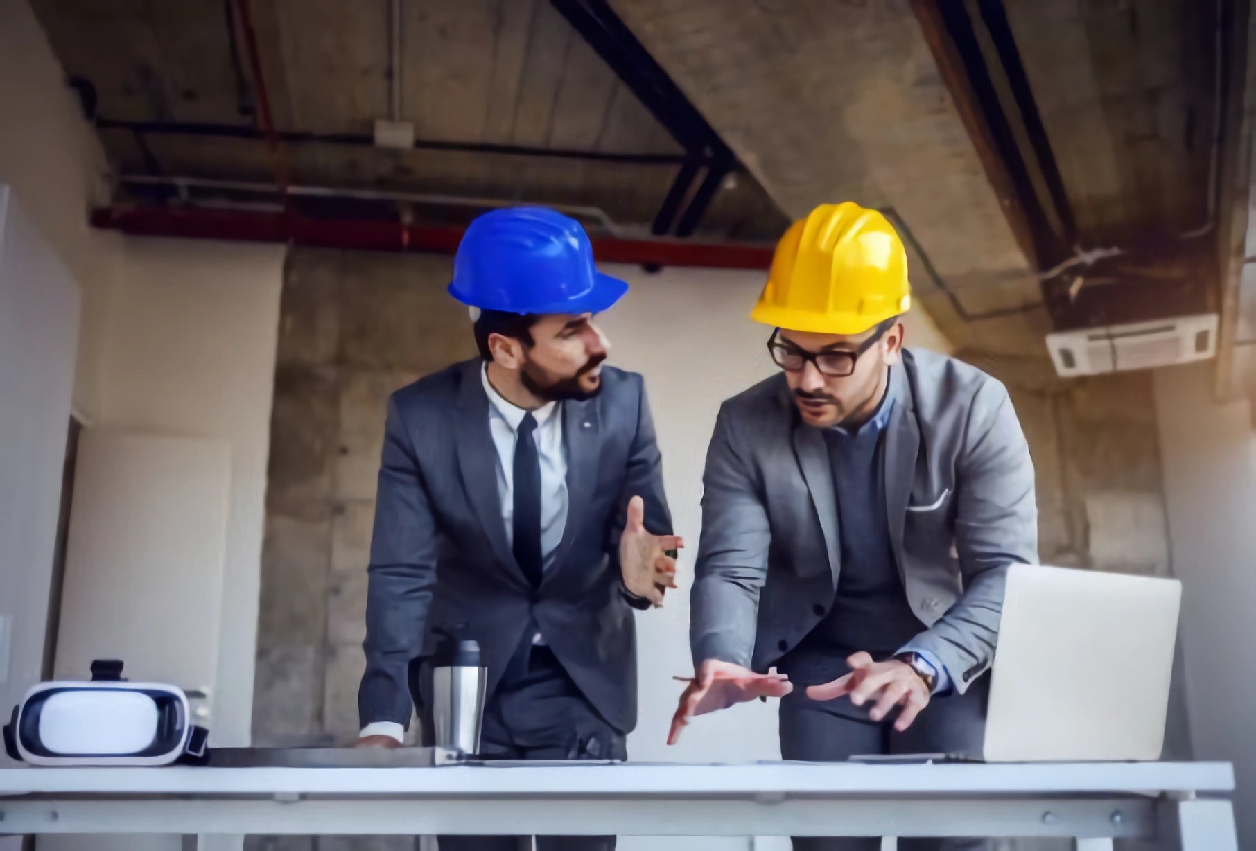 Oportunidades de Carrera en Forpol | Trabajos de Construcción